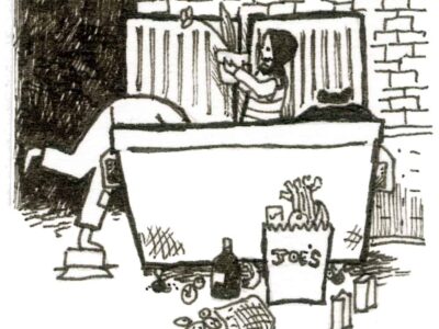 Browse All Chapters – Food Not Lawns